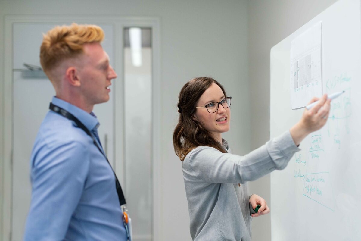 We're Looking for Passionate Engineers | Immontec